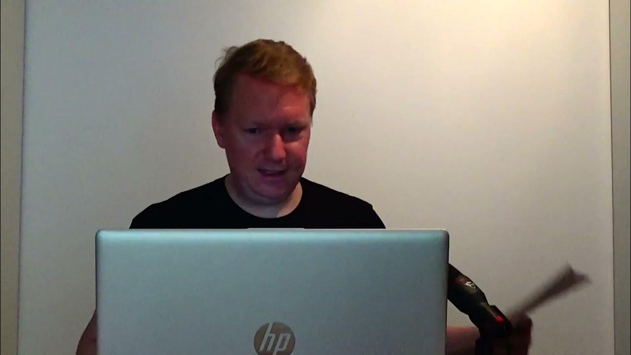 Build a LinuxFromScratch System Part 7: Finalizing the Build System - YouTube