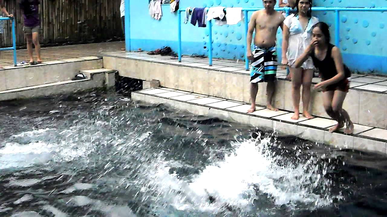 2012 Vacation @ Pakil Laguna :) - YouTube