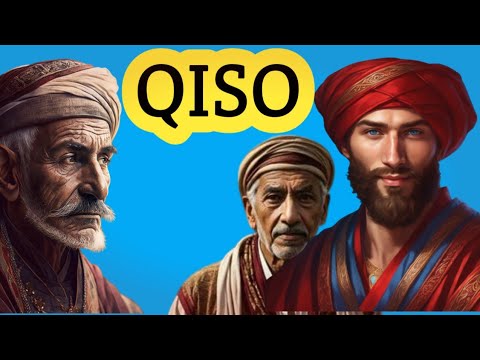 QISO XIKMAD BADAN OO CAJIIB BADAN @ABDIHAKIMPRO - YouTube