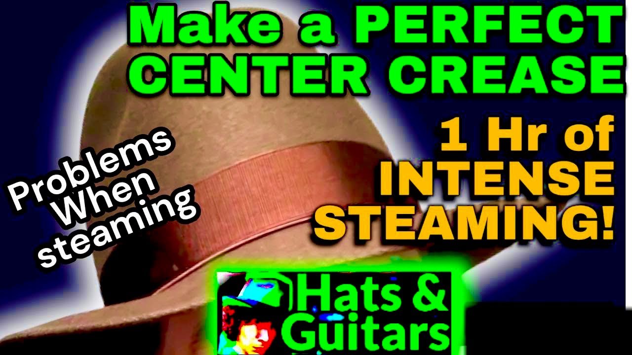 🟢Can You Handle 1 Hr Of Intense STEAMING Lessons? MAKE A PERFECT CENTER ...