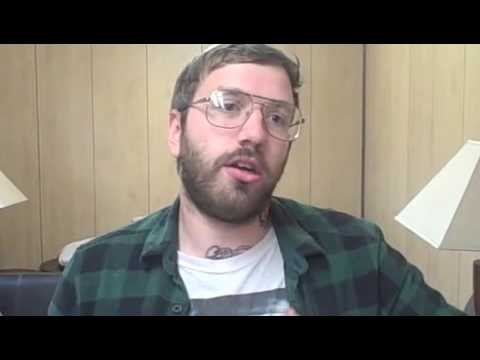 Dallas Green: President of the World - YouTube