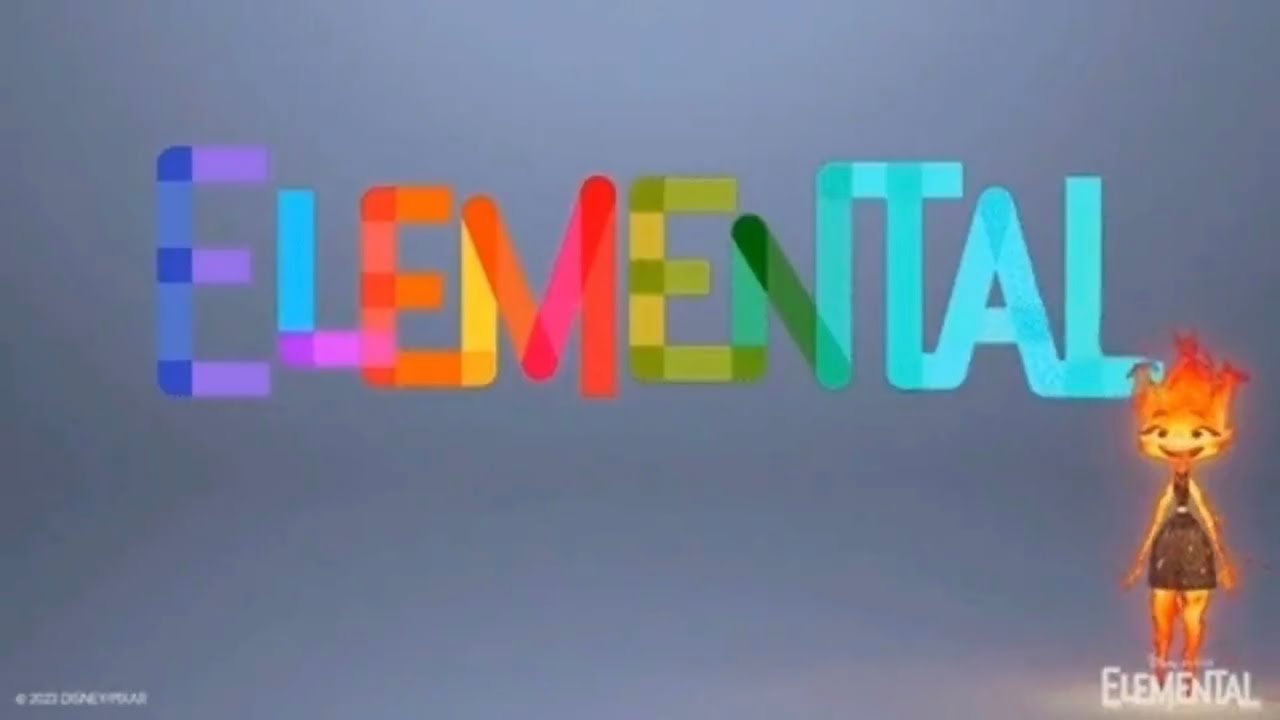 Multiple official gifs from #Elemental have been released. - YouTube