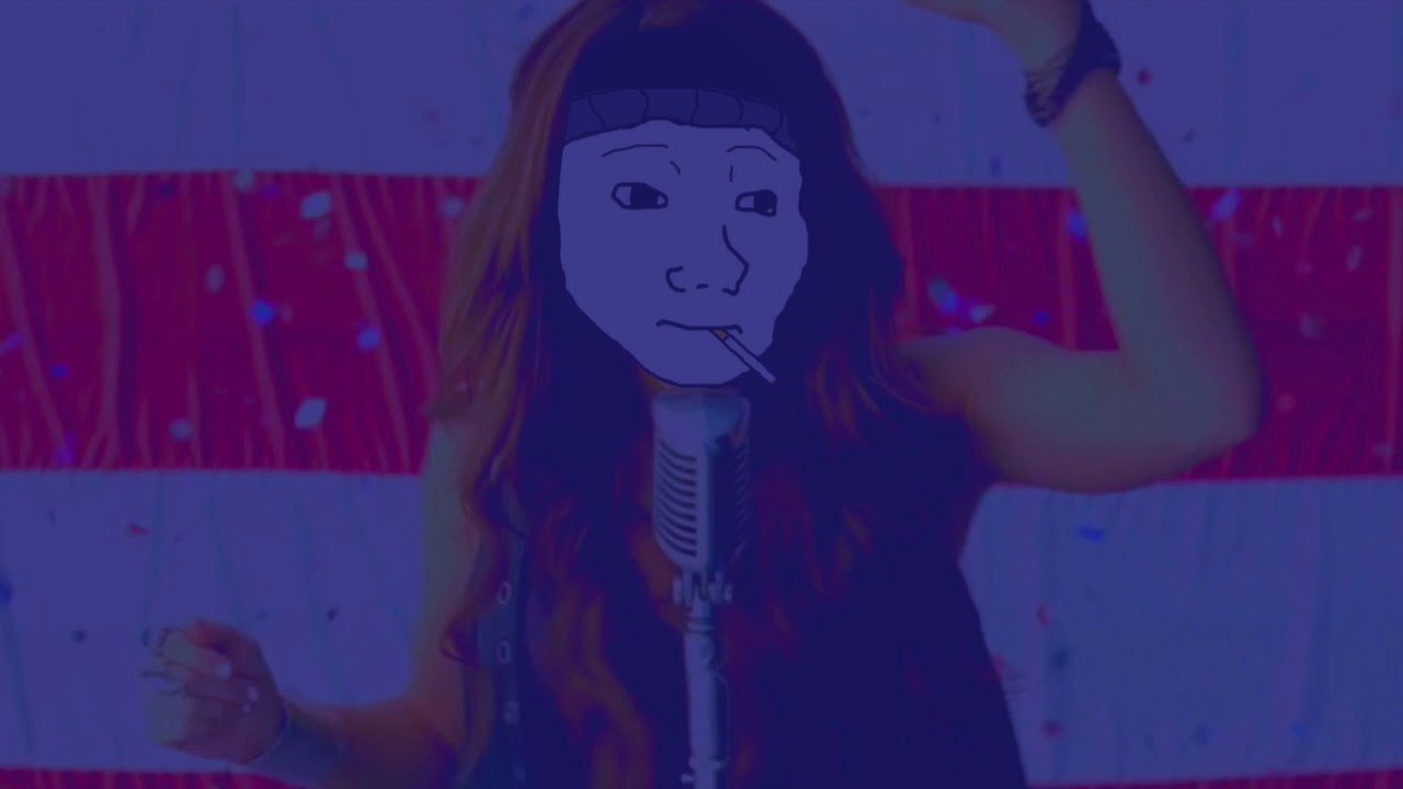 Miley Cyrus - Party In The U.S.A - Doomer - YouTube