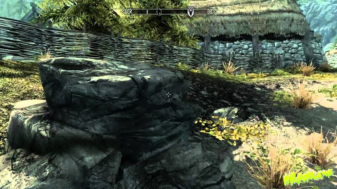The Elder Scrolls V: Skyrim Official High Resolution Texture Pack ...