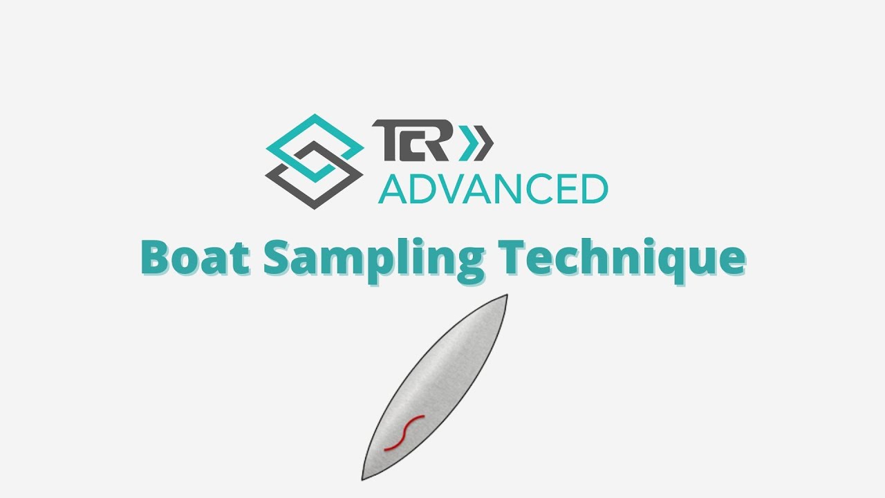 Boat Sampling - YouTube