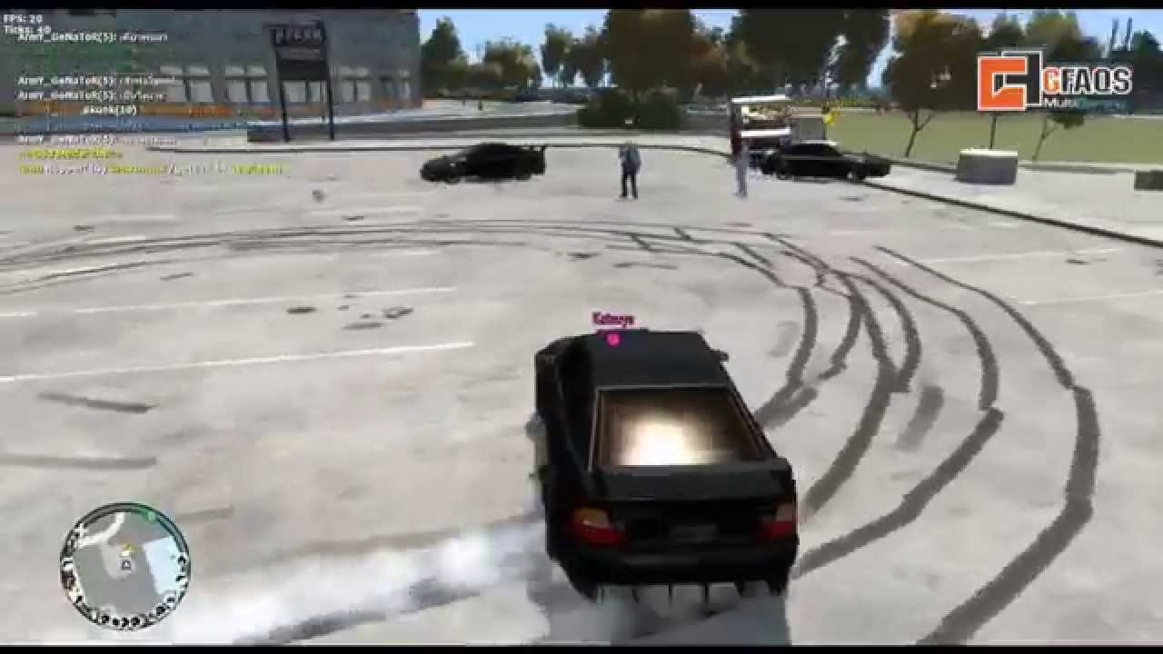 IVMP TH FINAL GFAQS Multigaming[HD] - YouTube