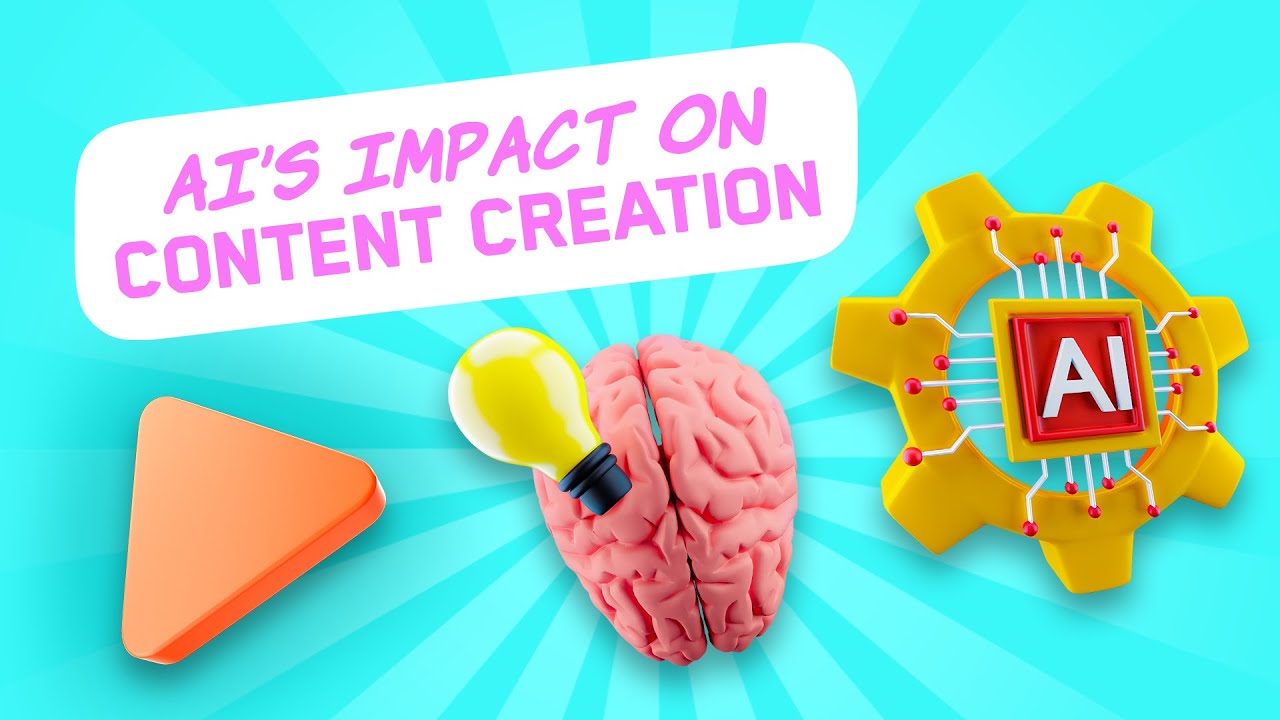 Creator Academy Panel - How the Rise of AI Affects Content Creation ...