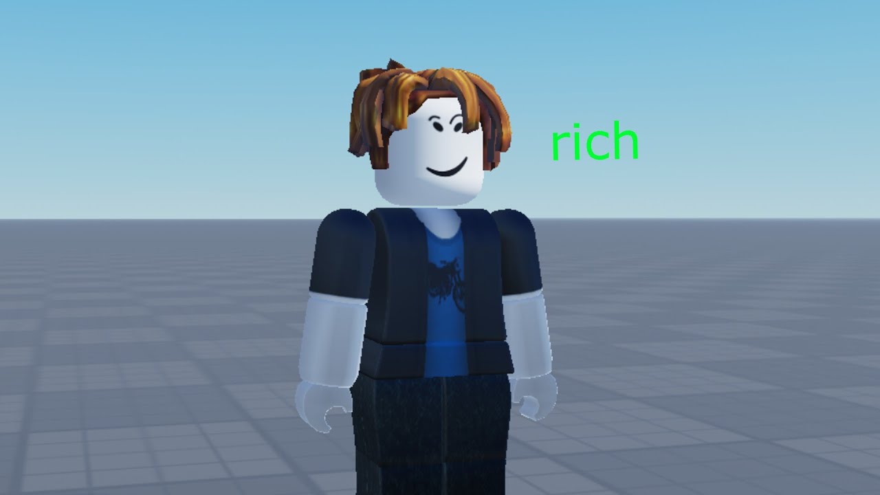 roblox animation: free robux - YouTube