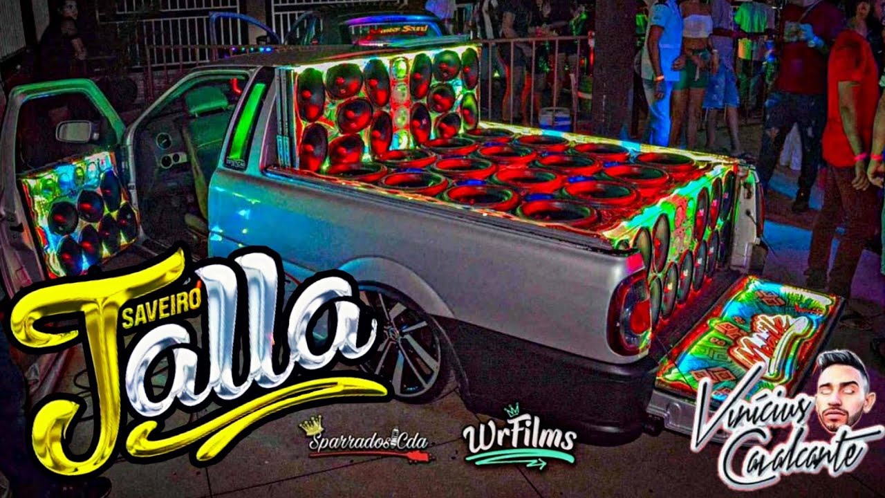 CD SAVEIRO JALLA - HOUSE DESANDE 2022 - DJ VINICIUS CAVALCANTE - YouTube