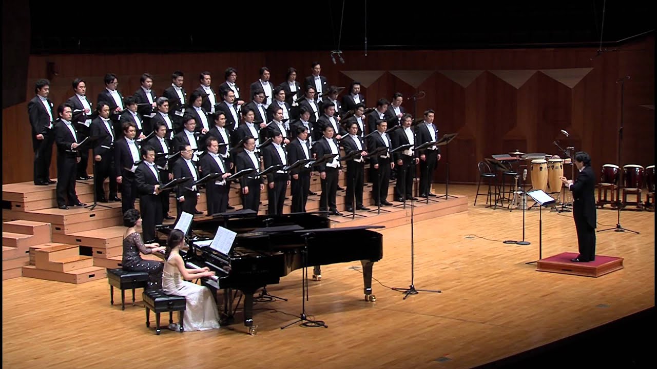 2014 Korea Opera Stars (코리아 오페라 스타스) - Anvil Chorus 대장간의 합창 - G.Verdi ...