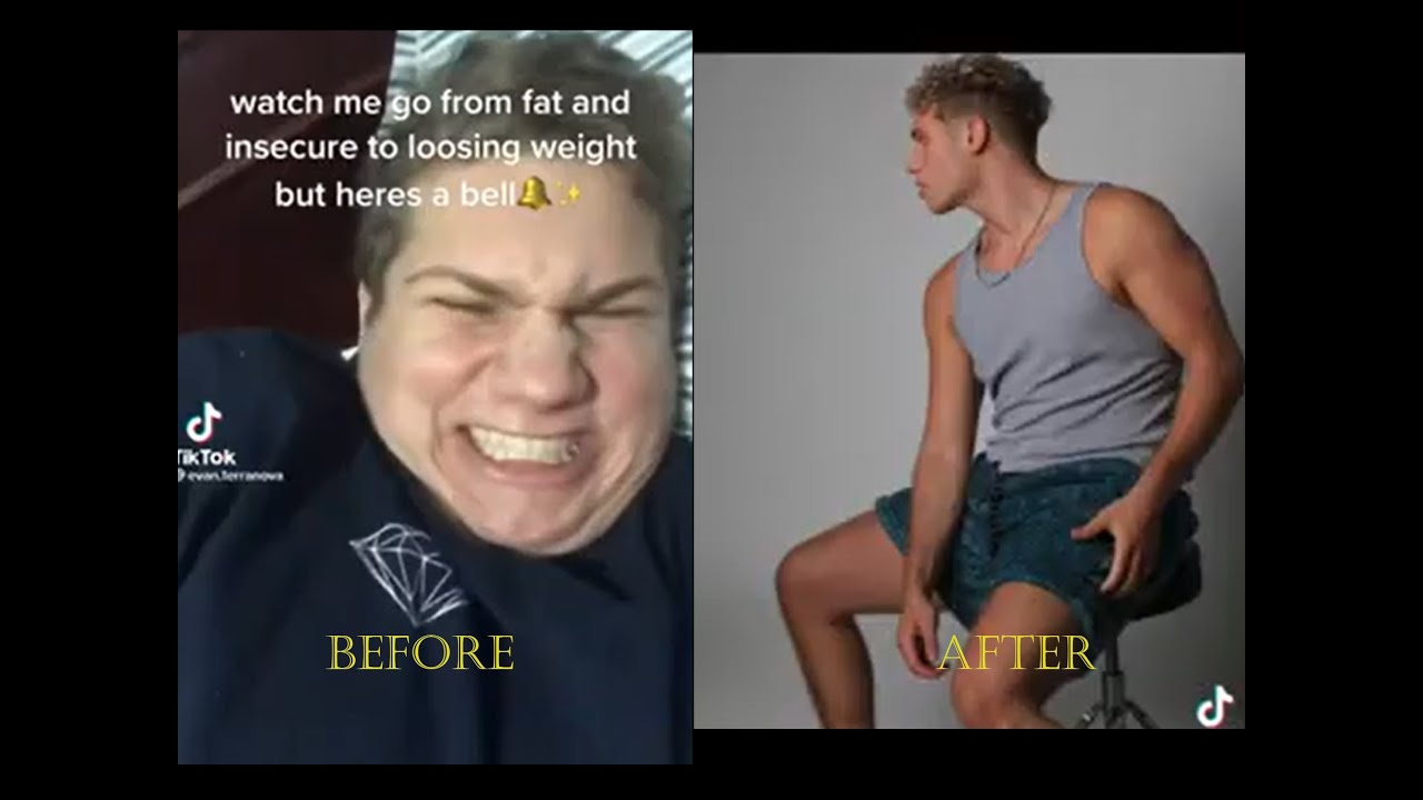 KING GLEW UP - YouTube