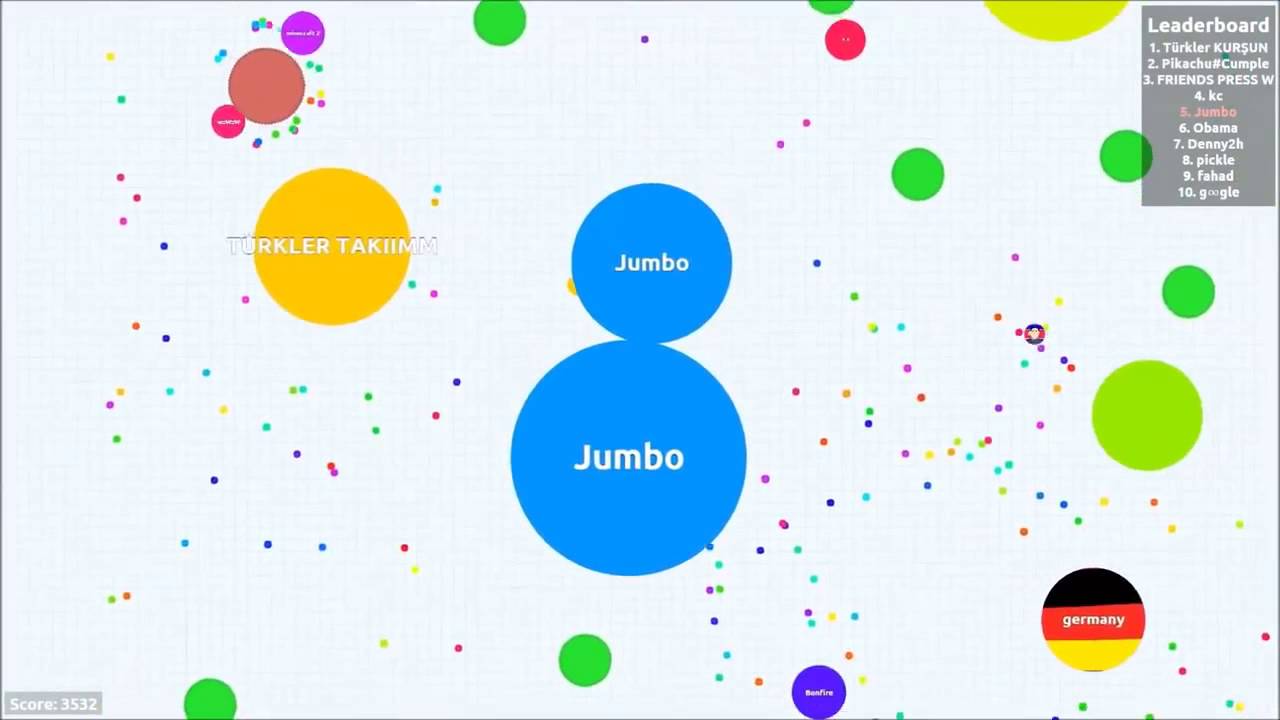 AWESOME AGARIO GAMEPLAY ! Agar io - YouTube