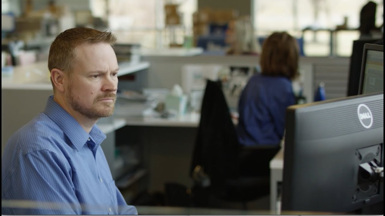 Channeltivity Channel Champion: Matt Moriarty - YouTube