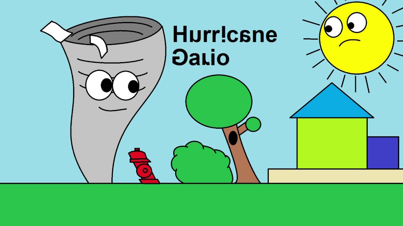 World of Timmy - Season 2 Promo Advent - YouTube