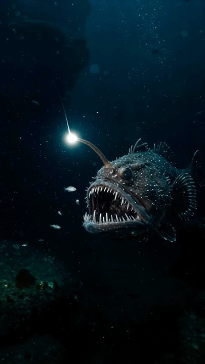 Dive Into The Mariana Trench: Earth’s Deepest Mystery - YouTube