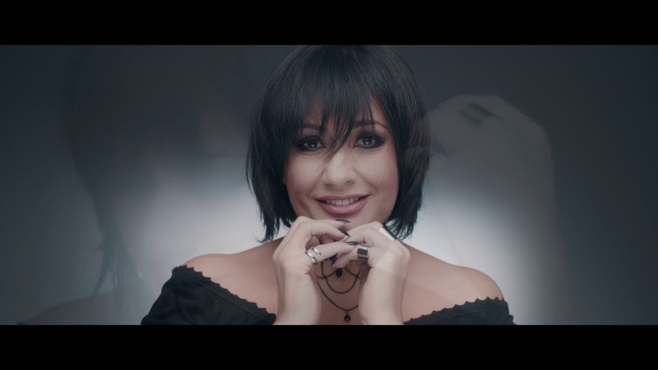 KALIOPI - "PRESUDA" (OFFICIAL KMP VIDEO, 2018) - YouTube