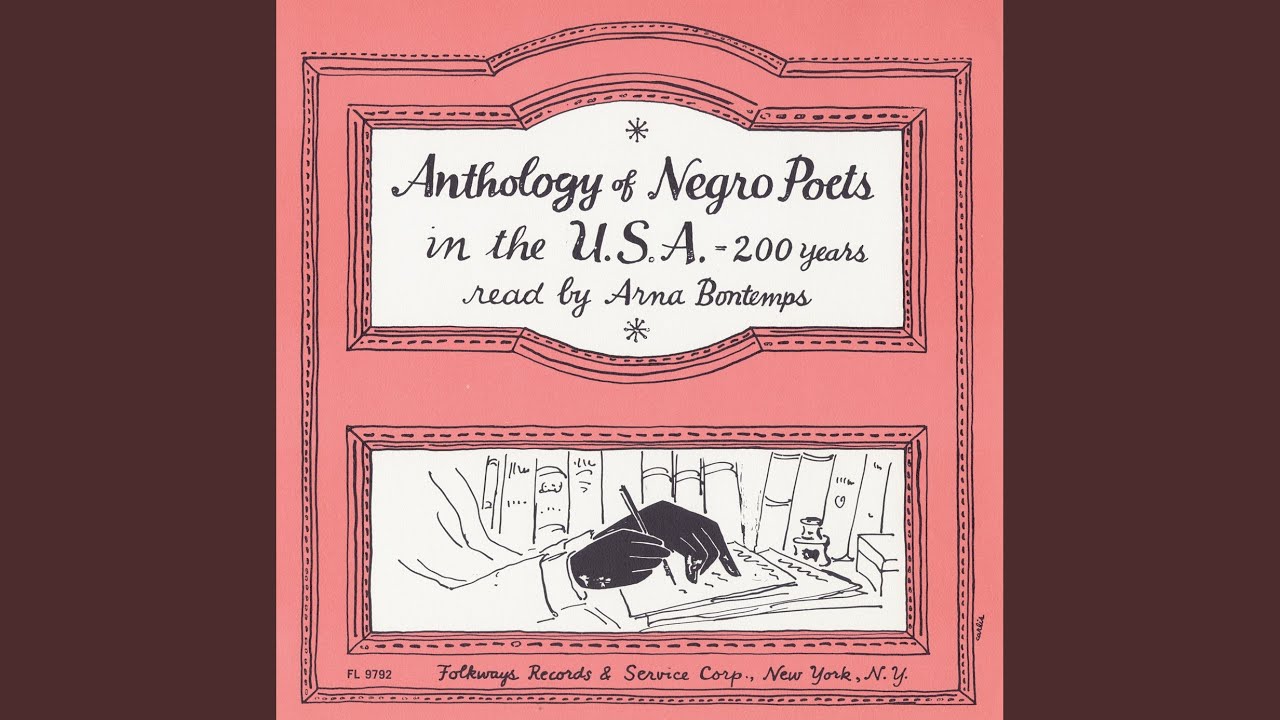 Horne, Frank: To James - YouTube