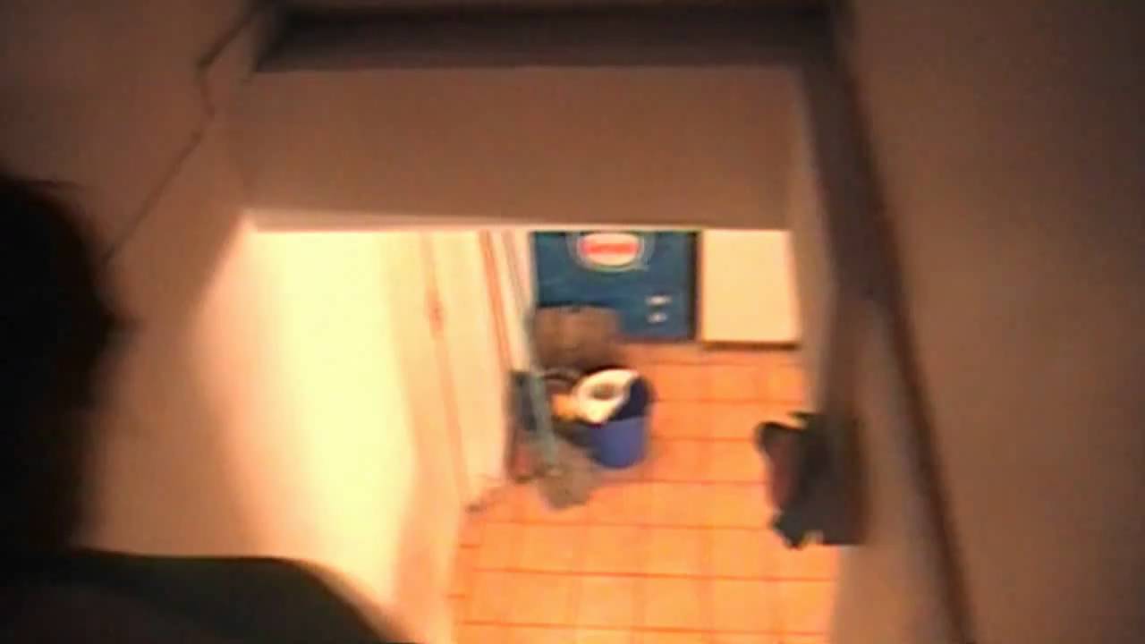 REFRIGERATOR le film (bande annonce) - YouTube