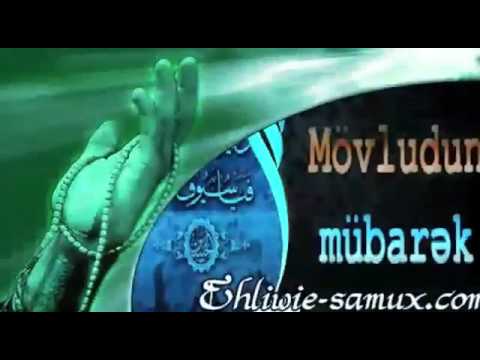 Dini Mahnı (Dinleee..)