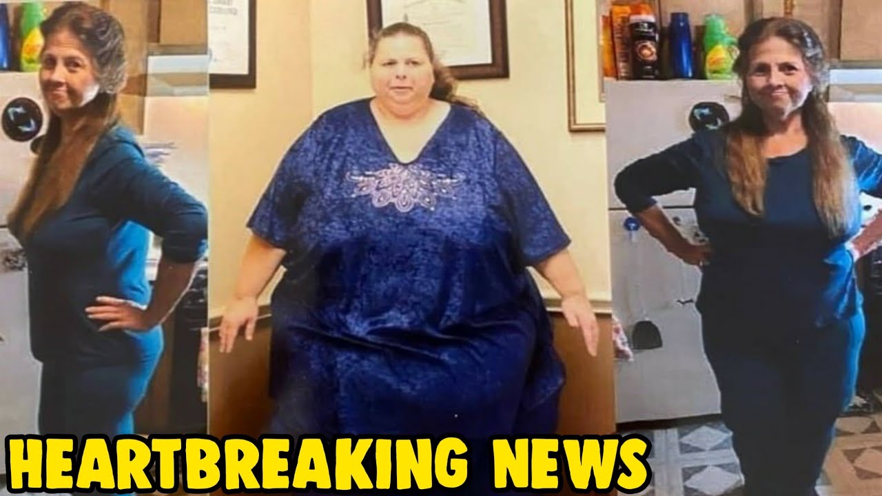 Today Update Heartbreaking News! Where Is Pauline Potter In 2022 In My ...