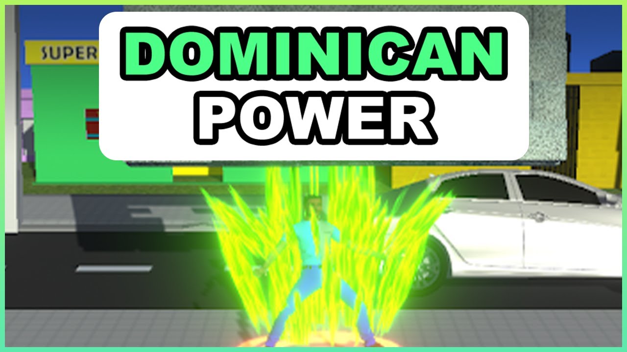 Analizando juegos de suscriptores - Dominican Power - YouTube