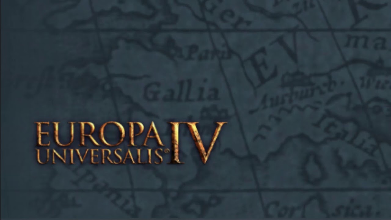 Europa Universalis IV (EU4) - Military Interface Sound Effect - YouTube