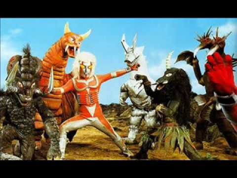 Megaloman - Alchetron, The Free Social Encyclopedia