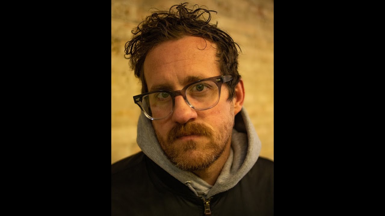 Nathan Hollis talks Harry & Avis, Bryce Warren, CCA Santa Fe being a ...