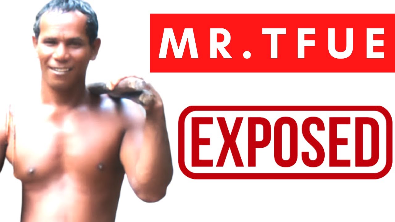 How Much Money Mr Tfue Makes on Youtube | Mr Tfue House | Mr Tfue Pool ...