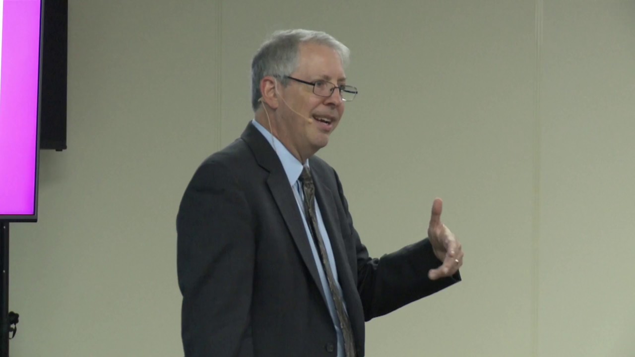 Open lectures. George Westerman. - YouTube