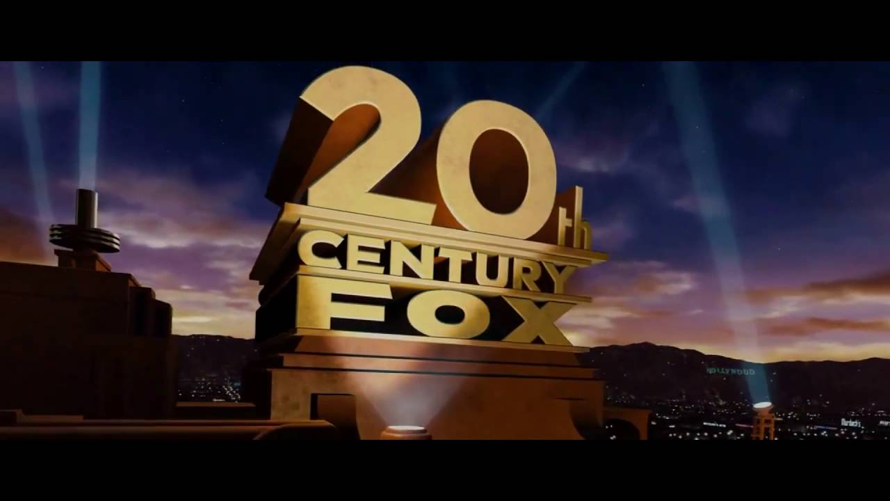 20th Century Fox Widescreen (1:69) With Rio 2 Fanfare - YouTube