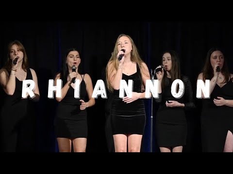 Rhiannon - Alabaster Blue (opb. Fleetwood Mac)