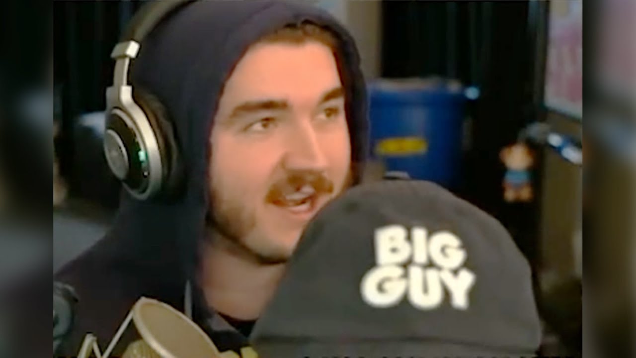 "how much for the big guy hat, schlatt?" - YouTube