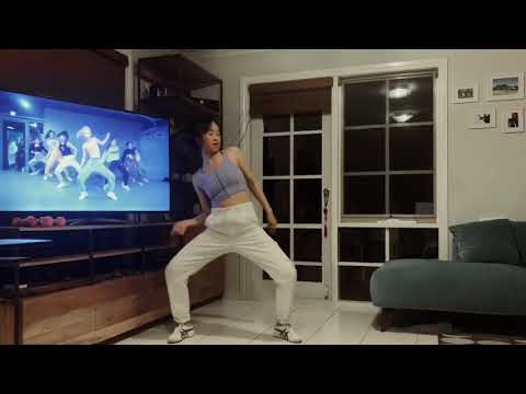 ‘Dance with X’ 7rings-Ariana Grande/Mina Myoung choreography 1MILLION Dance Studio