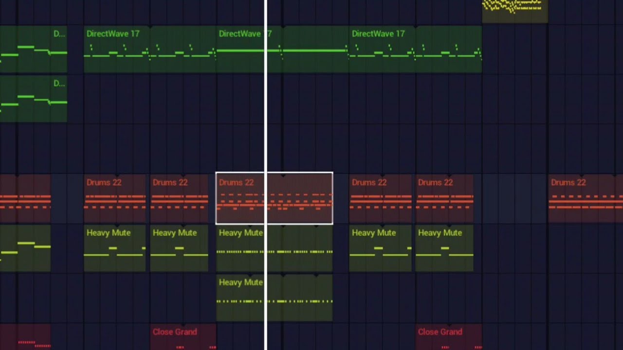 Too Many Trumpets on FL Studio Mobile [Almost Exact Replica] - YouTube