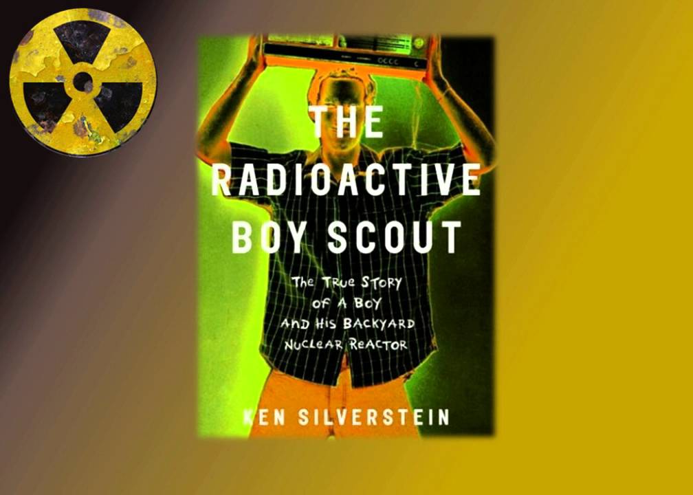 Lesson 6.1a The Radioactive Boy Scout Reading (Part 1) - YouTube