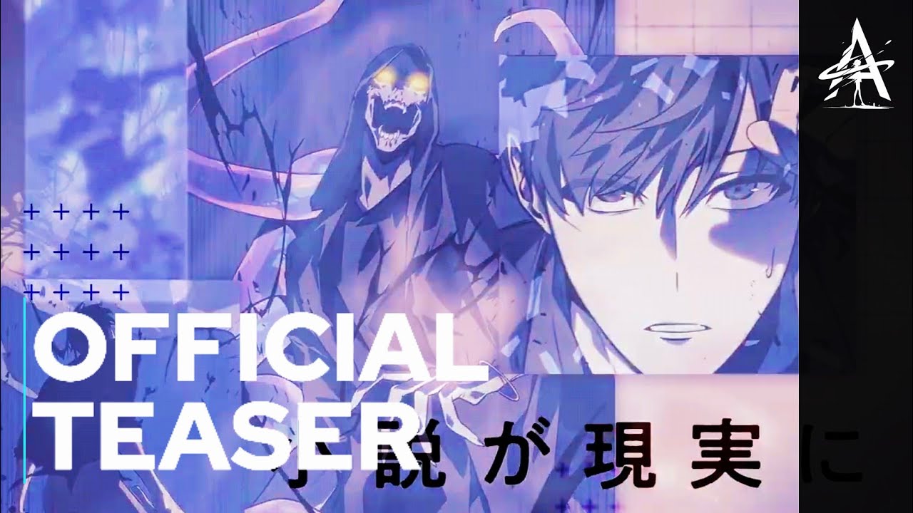 Omniscient Reader | Official Teaser - YouTube