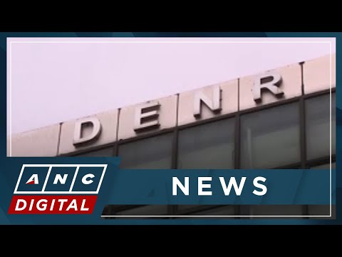 DENR urged anew to halt reclamation projects | ANC