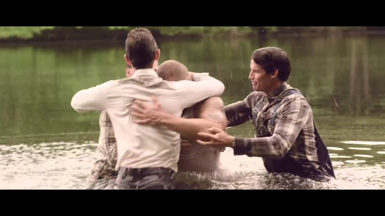 Holy Ghost People (2013) - Trailer - YouTube