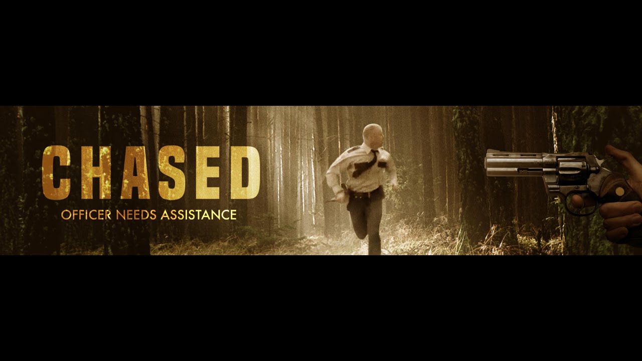 Chased - Trailer - YouTube