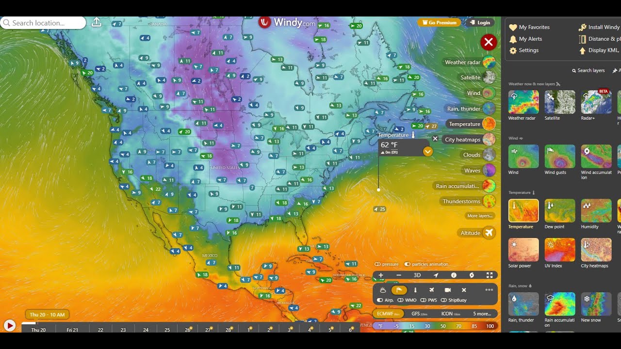 " Non - Existent Fishing Report & Winter Bottom Out Blues.. " - YouTube