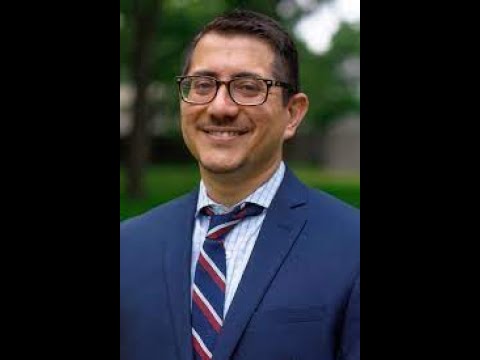 Texas Police Union scared of Socialist Austin DA José Garza - YouTube