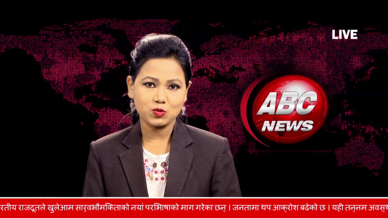 ABC MEDIA GROUP PVT. LTD. - YouTube