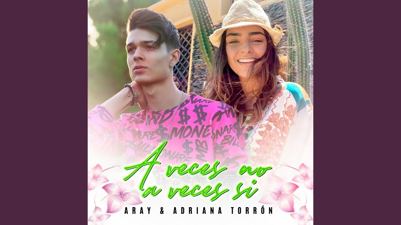 A Veces No, a Veces Sí - YouTube Music