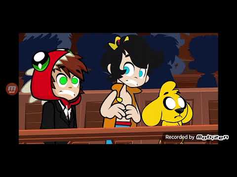Video racion de las perrerias de mike. Mike y trolli van a prision ...