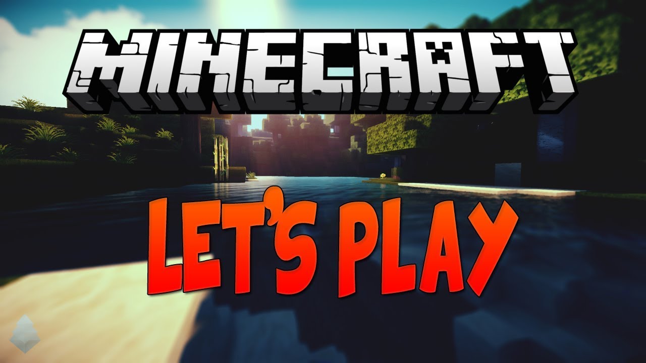 Play With Me Minecraft ⛏️⛏️ Stream #5 - YouTube