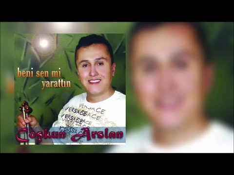Çoşkun Arslan - Kilitledim Gönlümü[Official Music Video] 2005
