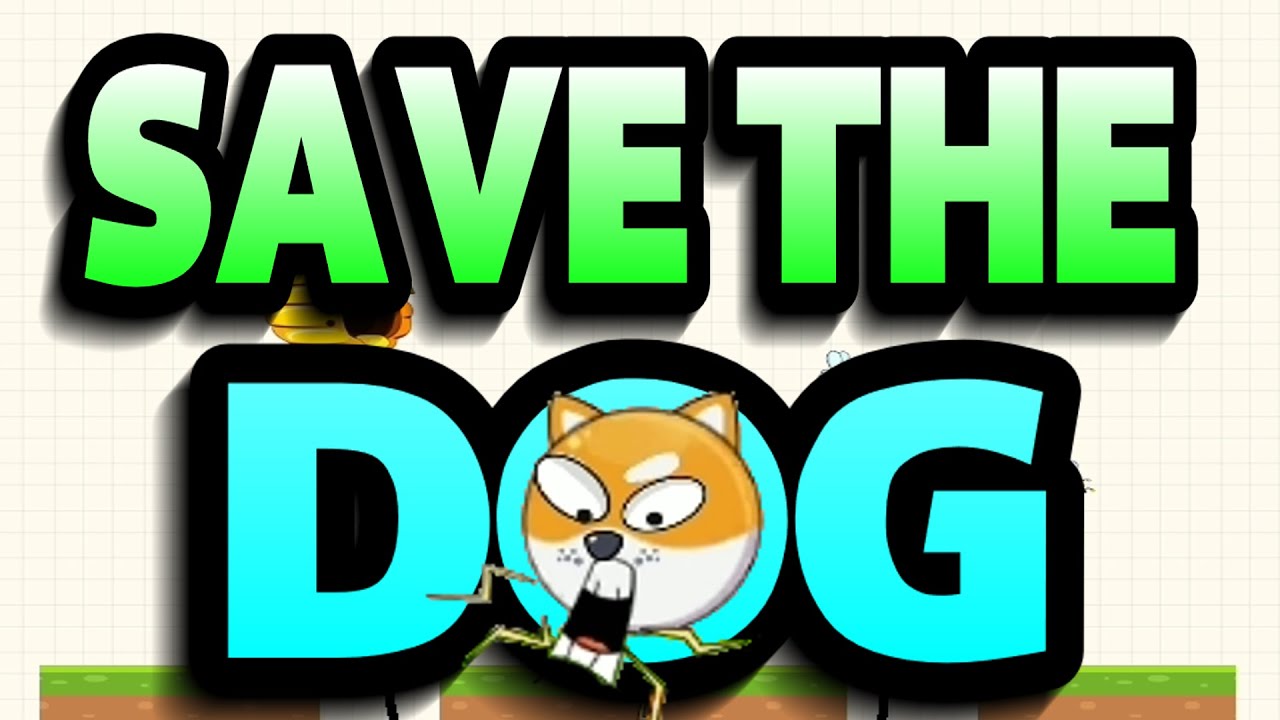 Save The Dog Android Gameplay #androidgames #gaming #gameplay #android ...