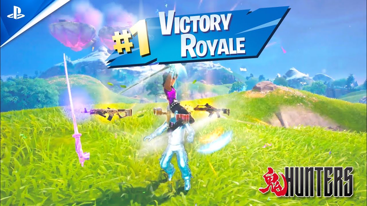 The Explosive Repeater Rifle is absolutely insane—easily my new ...