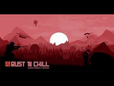 chill rust in atlas 5x IM BACK for some days ig - YouTube